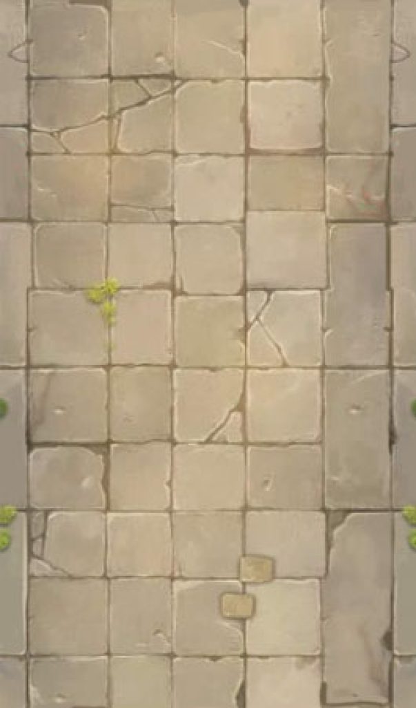 9 Seamless Handpainted 2D ground floor Textures – Godot Assets Marketplace