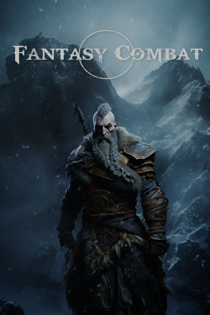 Fantasy Combat Music Pack – Godot Assets Marketplace